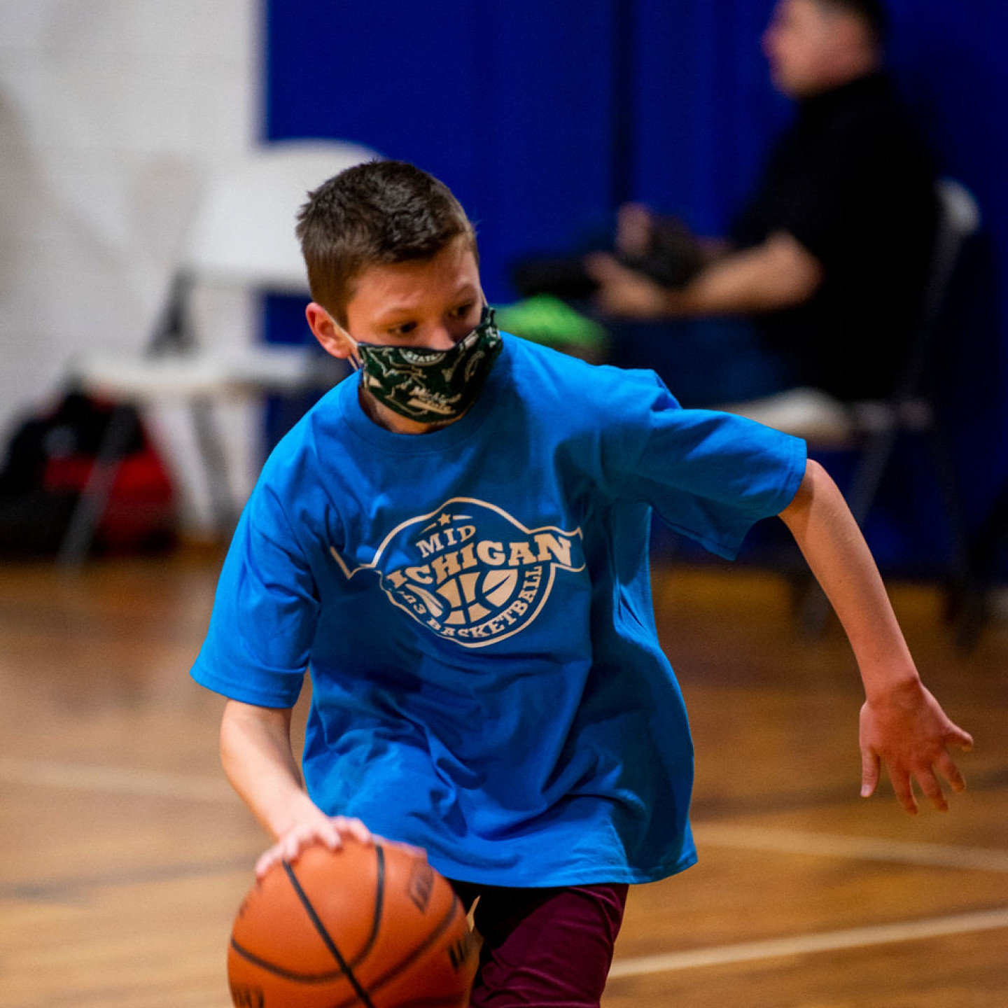 Company Overview & History | Mid Michigan 3 on 3 Basketball